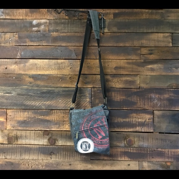 Robin Ruth | Bags | Robin Ruth Ny Bag | Poshmark